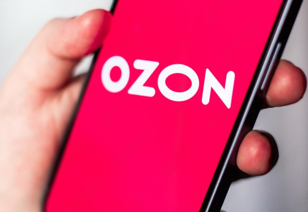 Продам карточки ozon с любым дизайном - SellerAnt