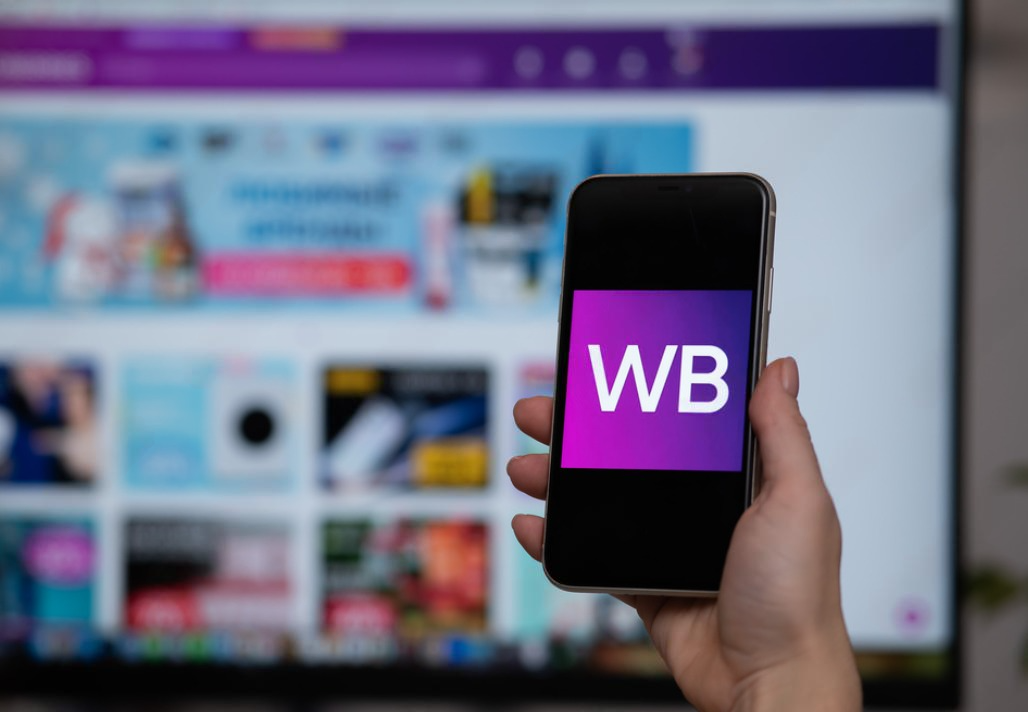 Делаю заказы на карточки Wildberries/Ozon - SellerAnt